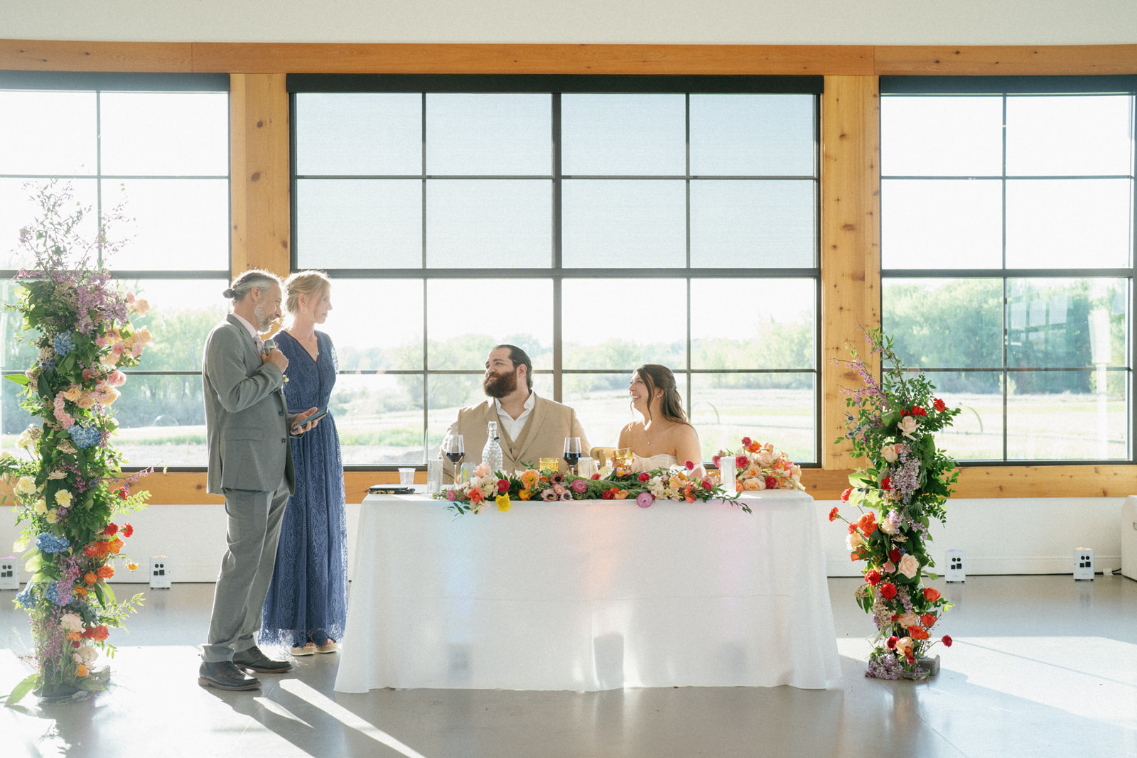 The Ultimate Guide to 28 of Boise Idaho's Best Wedding Venues ...