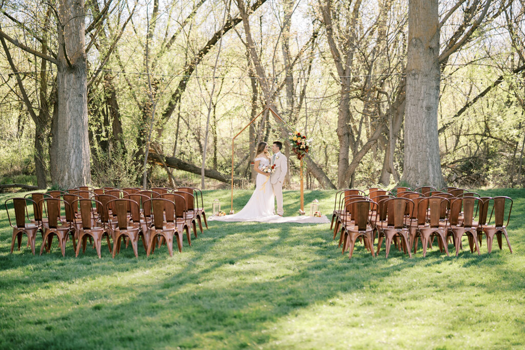 The Ultimate Guide to 28 of Boise Idaho's Best Wedding Venues ...