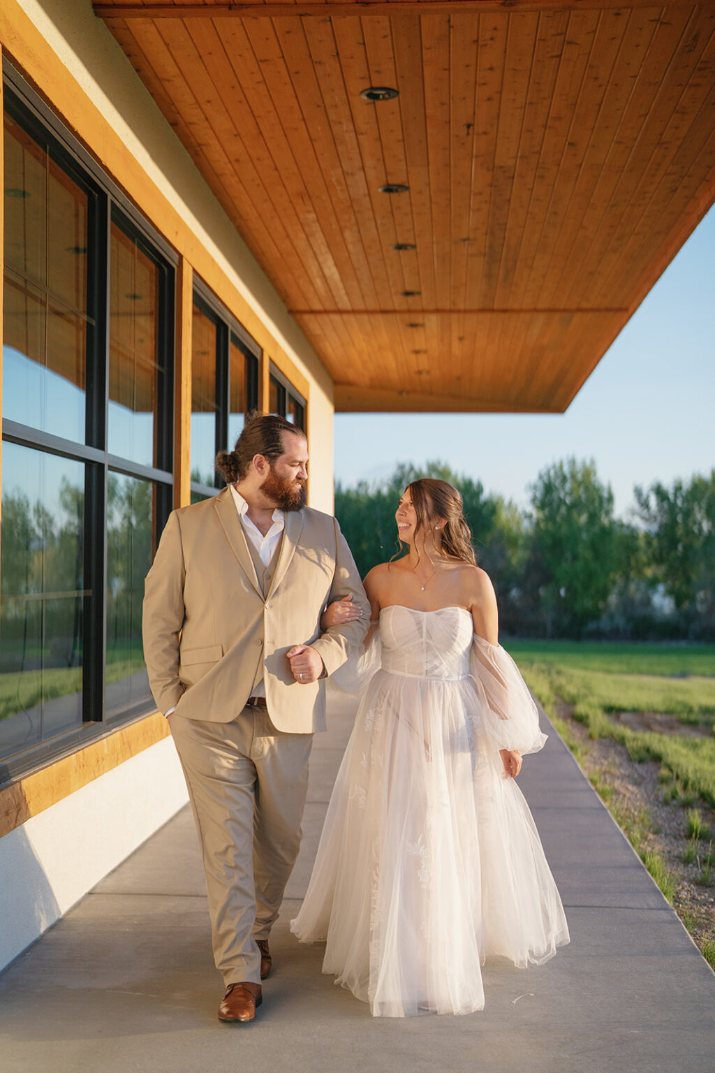 The Ultimate Guide to 28 of Boise Idaho's Best Wedding Venues ...